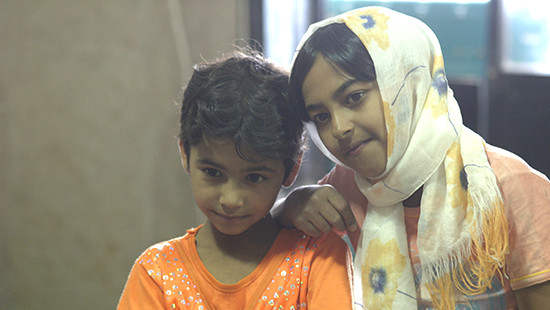 Essential rose oil from Iran | Dr. Hauschka