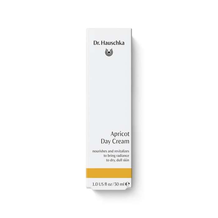 Apricot Day Cream – contains apricot kernel oil for a natural glow | Dr ...