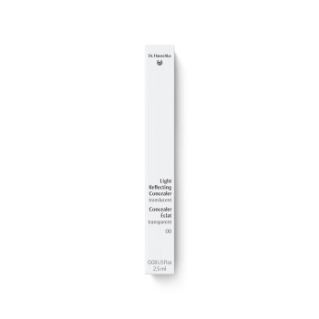 Light Reflecting Concealer for dark circles | Dr. Hauschka