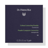Colour Correcting Powder | Dr. Hauschka