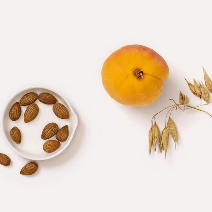 Apricot Day Cream – contains apricot kernel oil for a natural glow | Dr ...