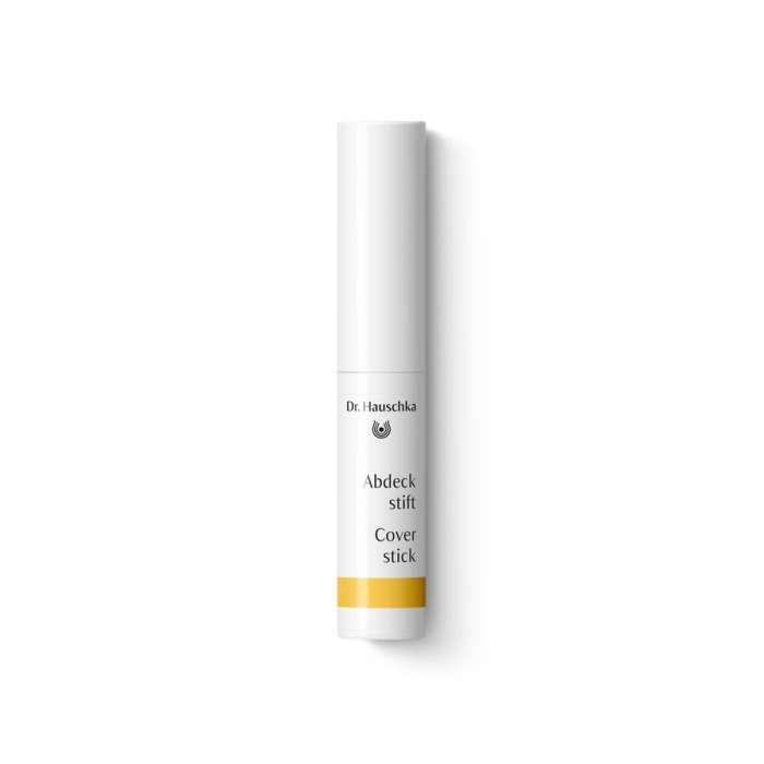 Coverstick - natural skin care | Dr. Hauschka