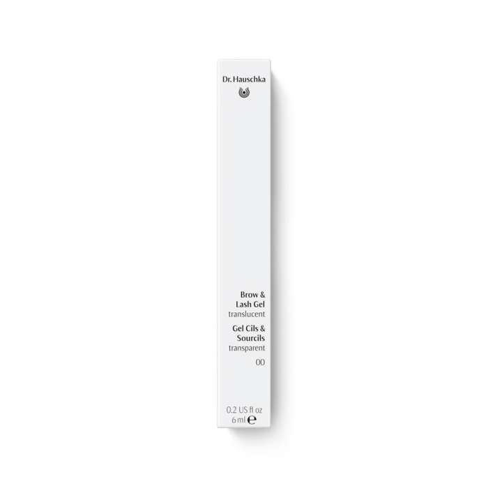 Brow & Lash Gel | Dr. Hauschka