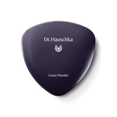 Loose Powder - natural make up | Dr. Hauschka