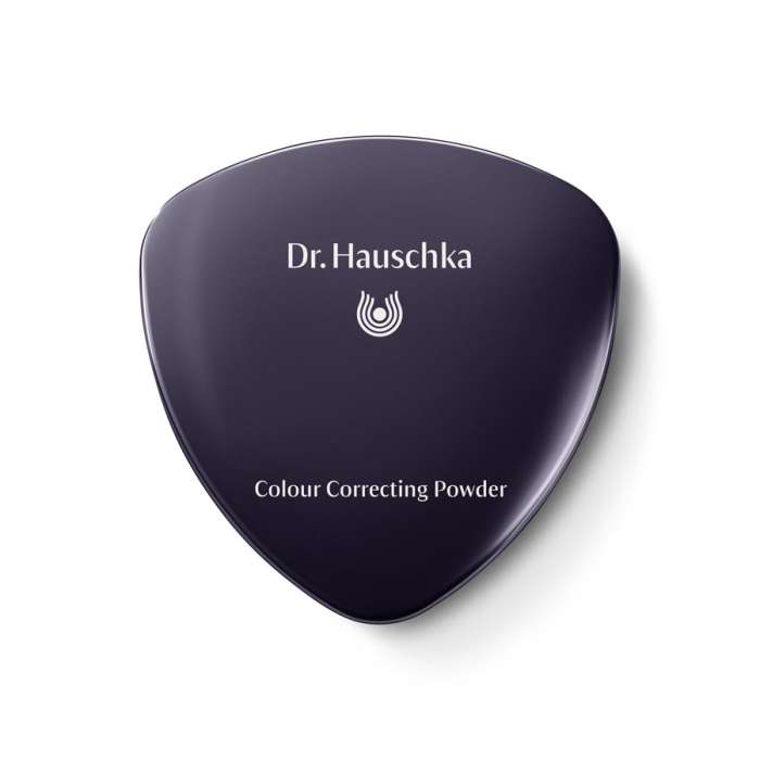 Colour Correcting Powder | Dr. Hauschka