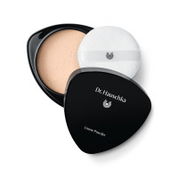 Loose Powder - natural make up | Dr. Hauschka