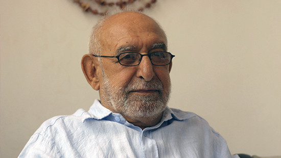 Essential rose oil from Iran | Dr. Hauschka