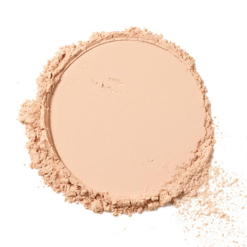 Loose Powder - natural make up | Dr. Hauschka