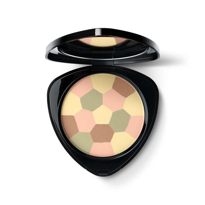 Colour Correcting Powder | Dr. Hauschka