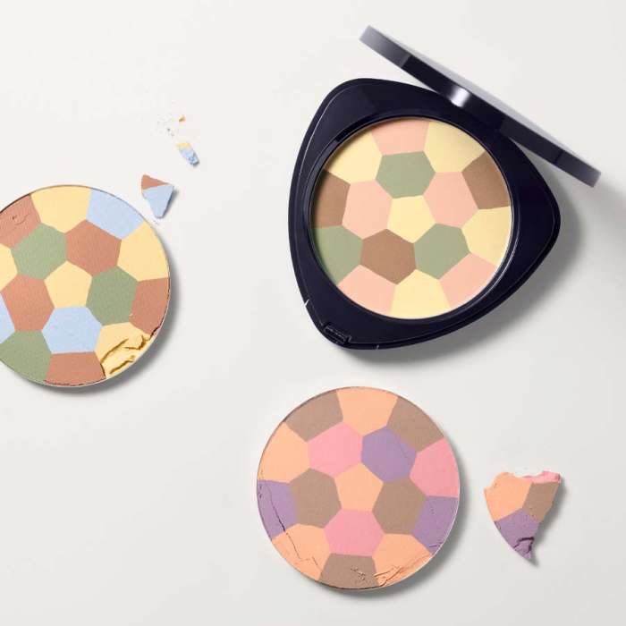 Colour Correcting Powder | Dr. Hauschka